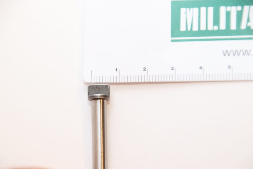 Jiffy Key Stall 5/64″ x 1/2 pitkä 2mm varrella 18135 – FINATCO Oy